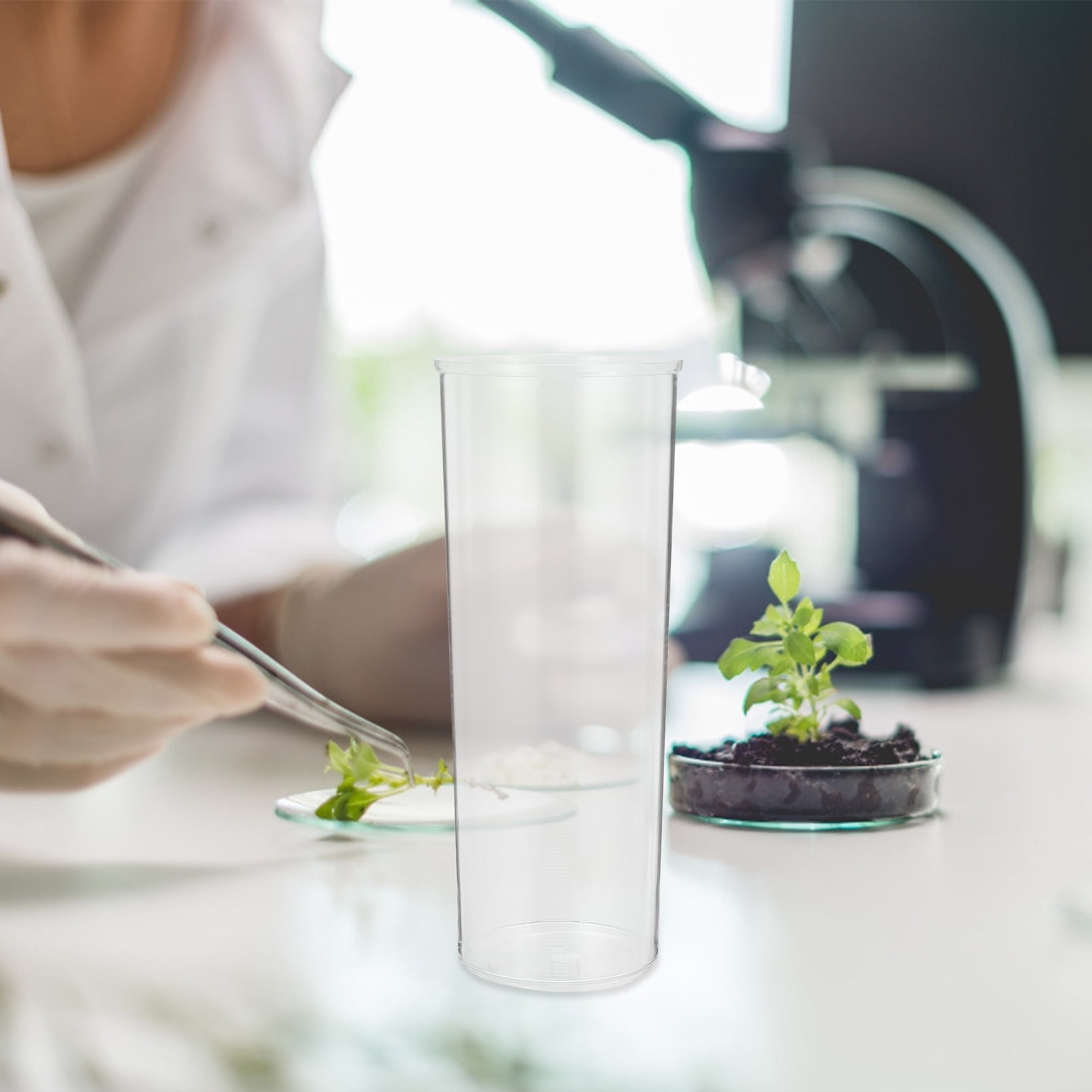 Masteelf School Physics Instrument Liquid Container Student Learning ...