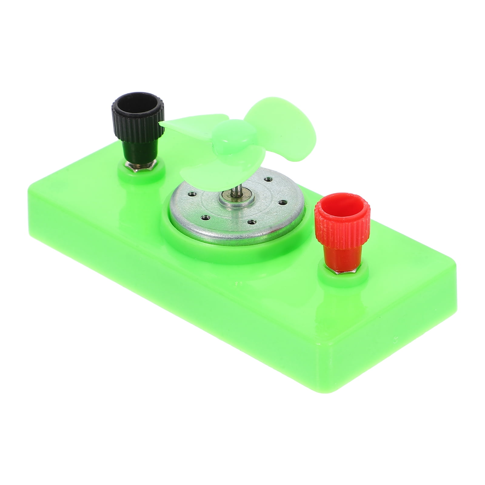 Masteelf Science Experiments for Kids Electric Fan Blade Toys Child ...