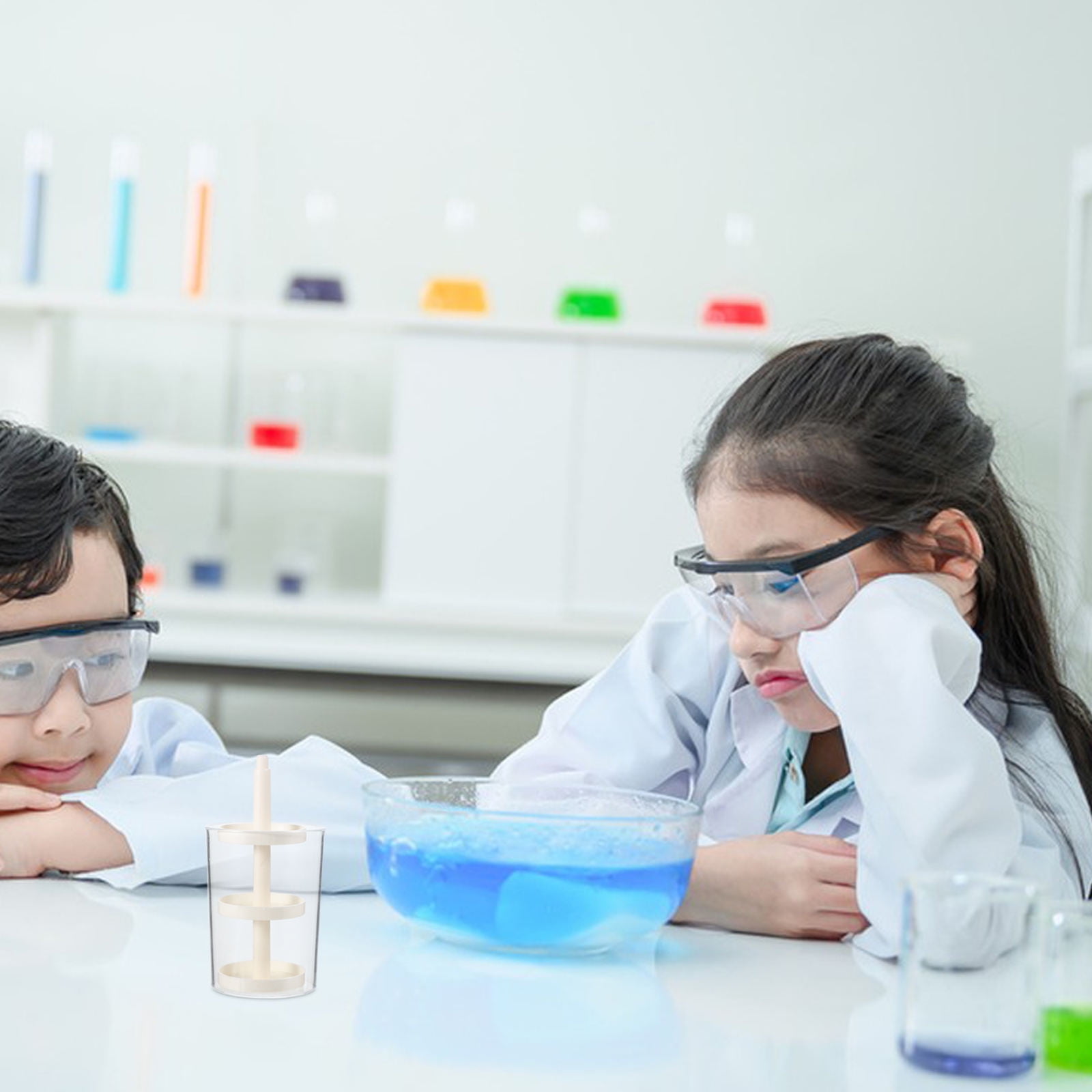 Masteelf Scientific Cognition Plant Cultivation Cup Hands on Planting ...