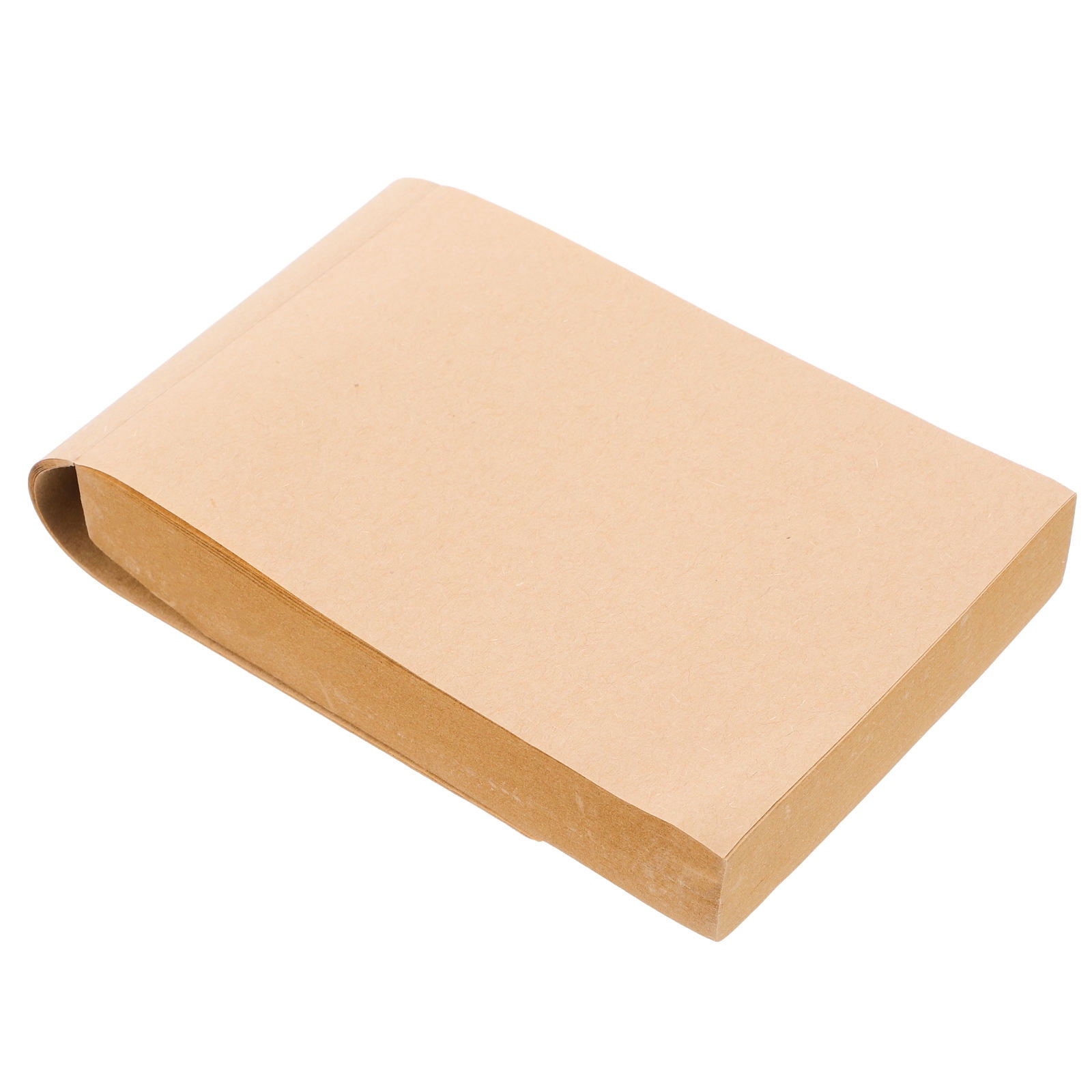 Masteelf Scratch Pads For Writing Blank Pads Of Paper For Notes Small ...