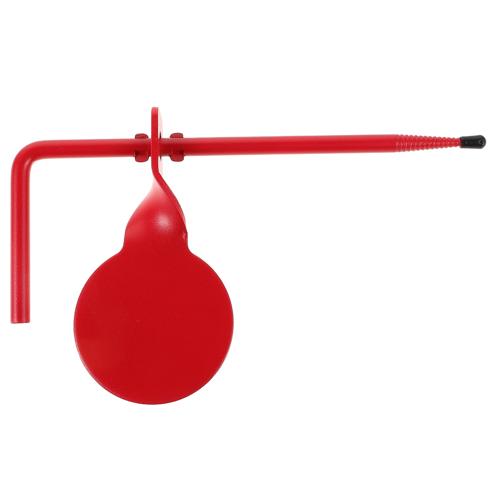 Masteelf Screwed Type Steel Spinner Target for Competitive Enhanced ...