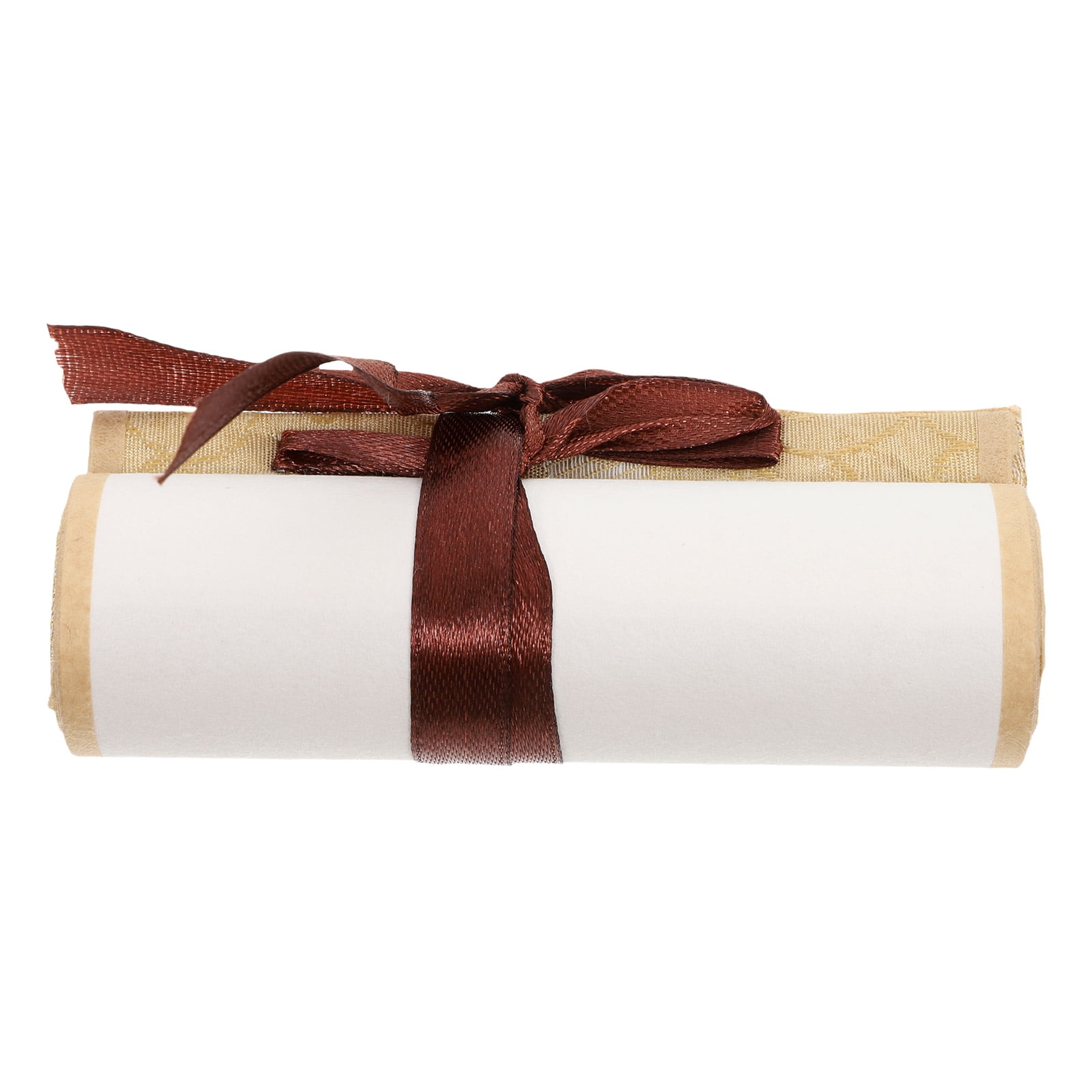 Masteelf Scroll Paper Chinese Calligraphy Practicing Drawing Hanging ...