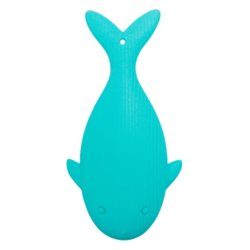 Masteelf Scrubber Bath Whale Shower Flexible Newborn - Walmart.com