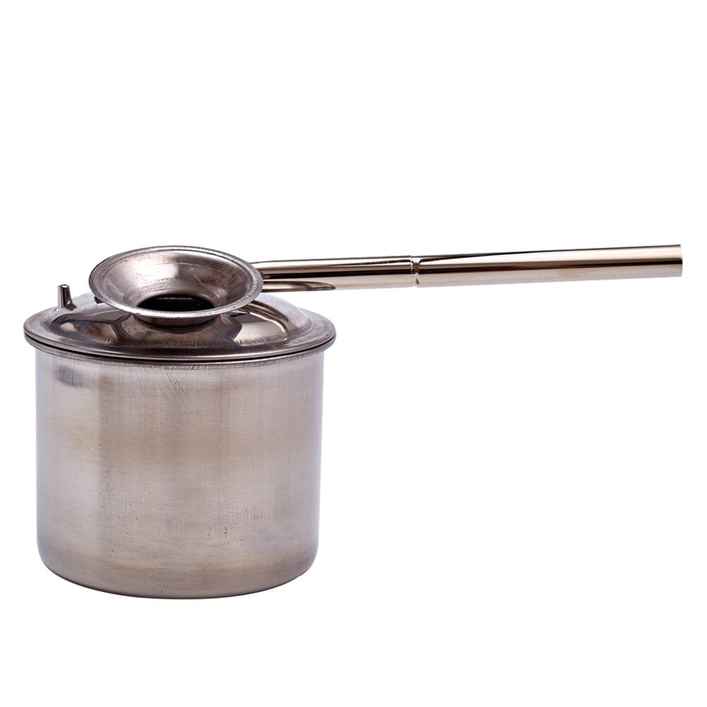 Masteelf Sealant Velvet Clay Blowing Glaze Pot for Ceramics Pottery DIY ...