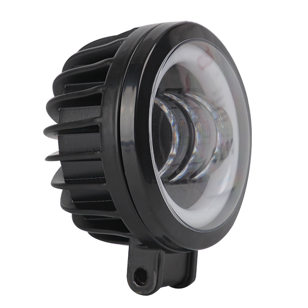 Masteelf Searchlight Work Lamp Safe Driving Spotlight Off-road Vehicle ...