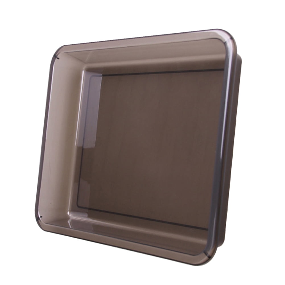 Masteelf Under Seat Storage Box Under Seat Consoles Underseat Hidden ...