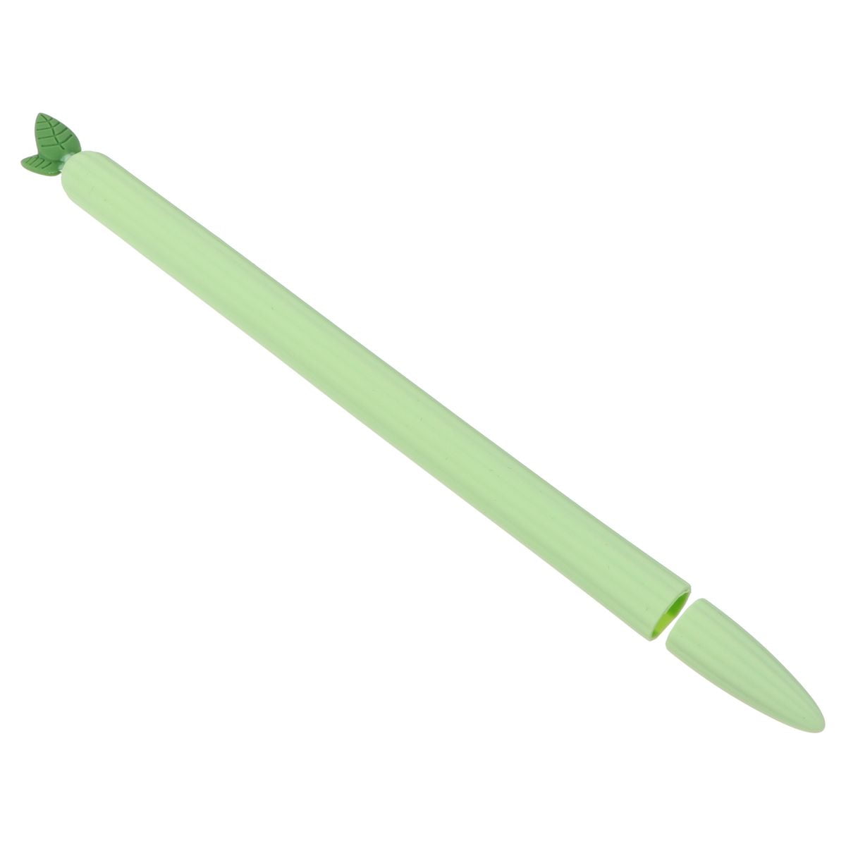 Masteelf Second Carrot Stylus Pen Cover Case Degree Protection Pencil ...