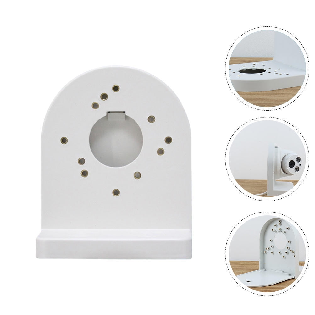 Masteelf Security Mount Wall Camera Bracket Easy to Install for ...