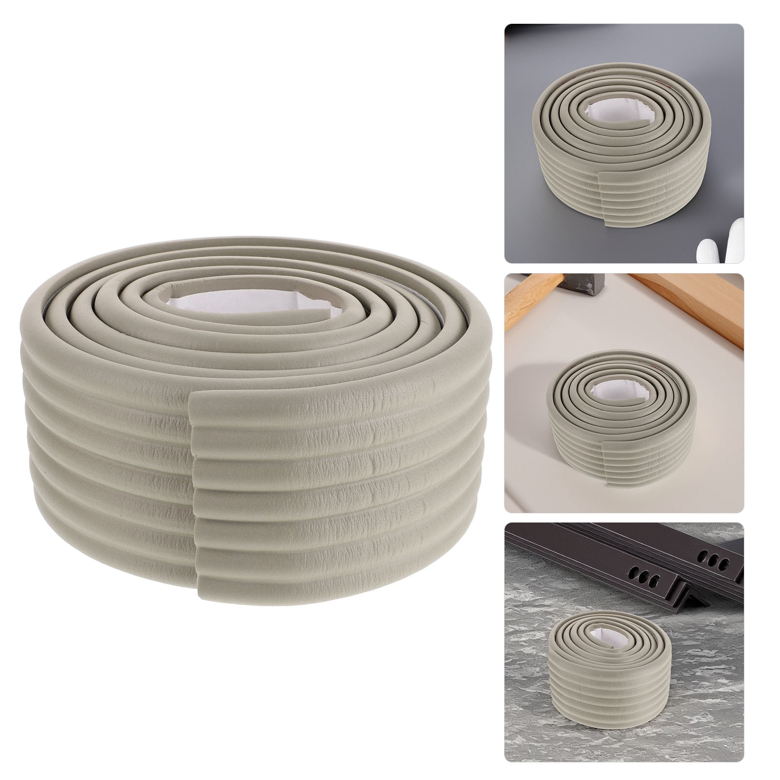 Masteelf Self Adhesive Bunk Bed Ladder Pad Foam Padding Cover Baby ...