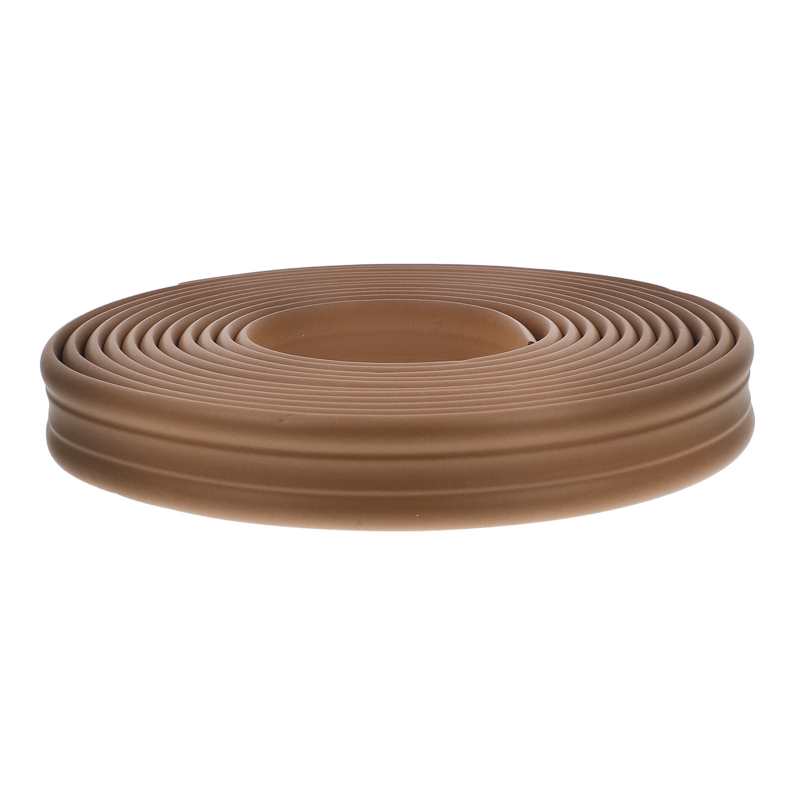 Masteelf Self Adhesive Molding Trim Flexible Wall Molding Trim Peel And ...