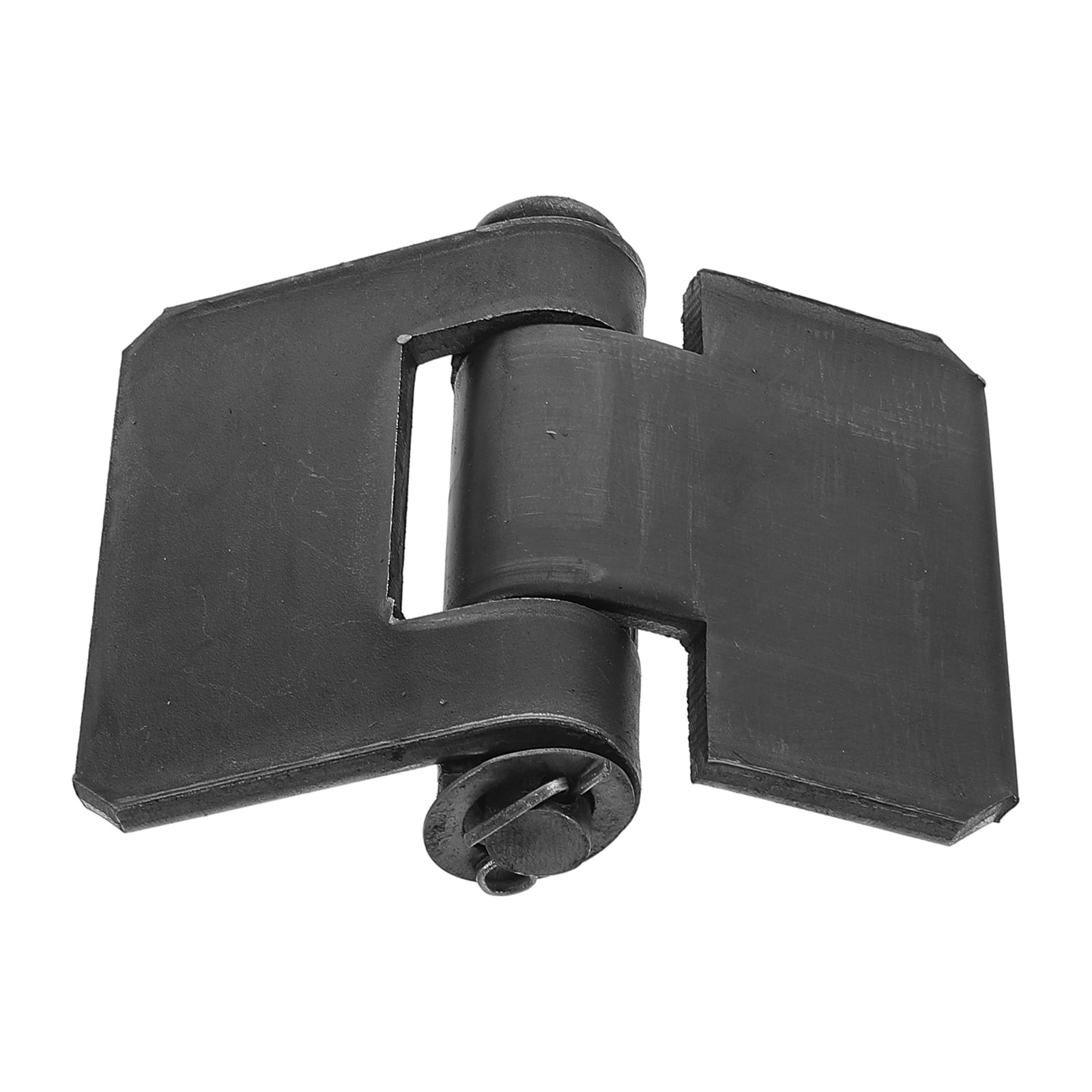 Masteelf Self Closing Spring Door Hinge Heavy Duty Door Hardware ...
