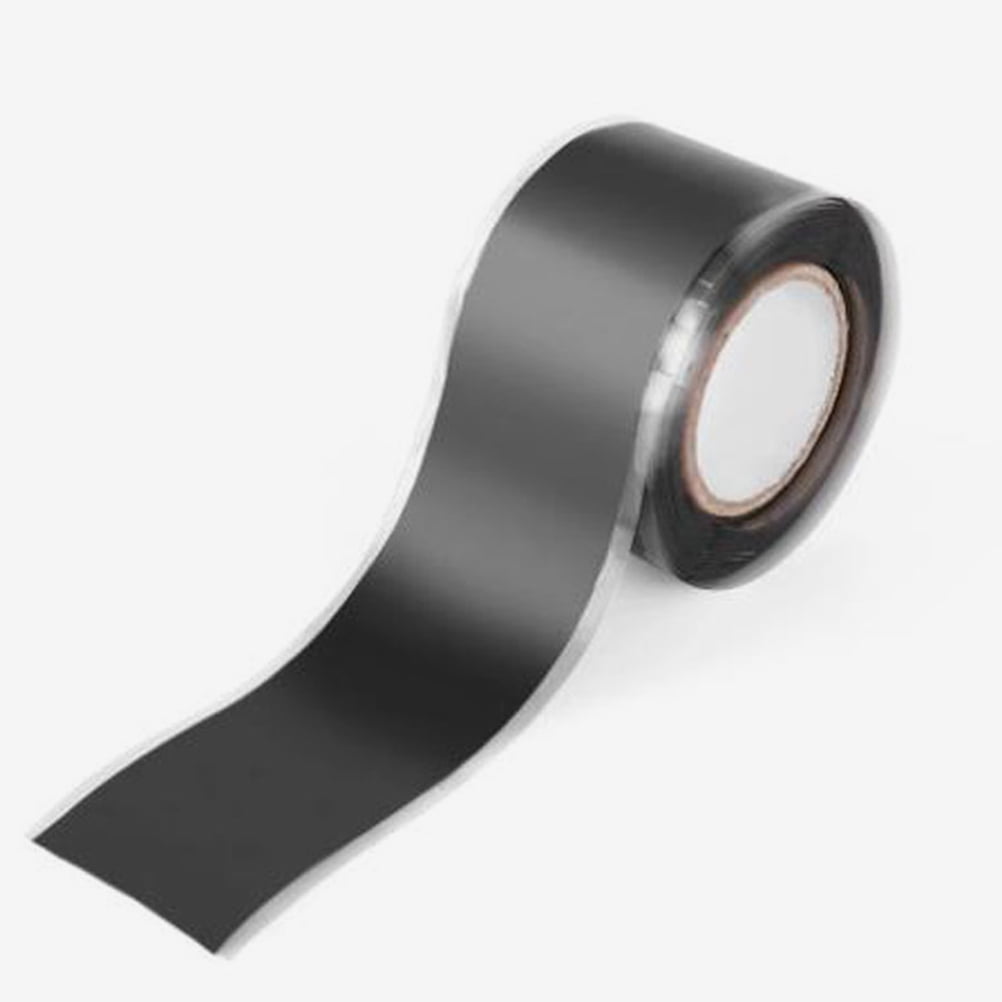 Masteelf Self-Fusing Silicone Tape Heavy Duty Leakproof Sealing Tape ...