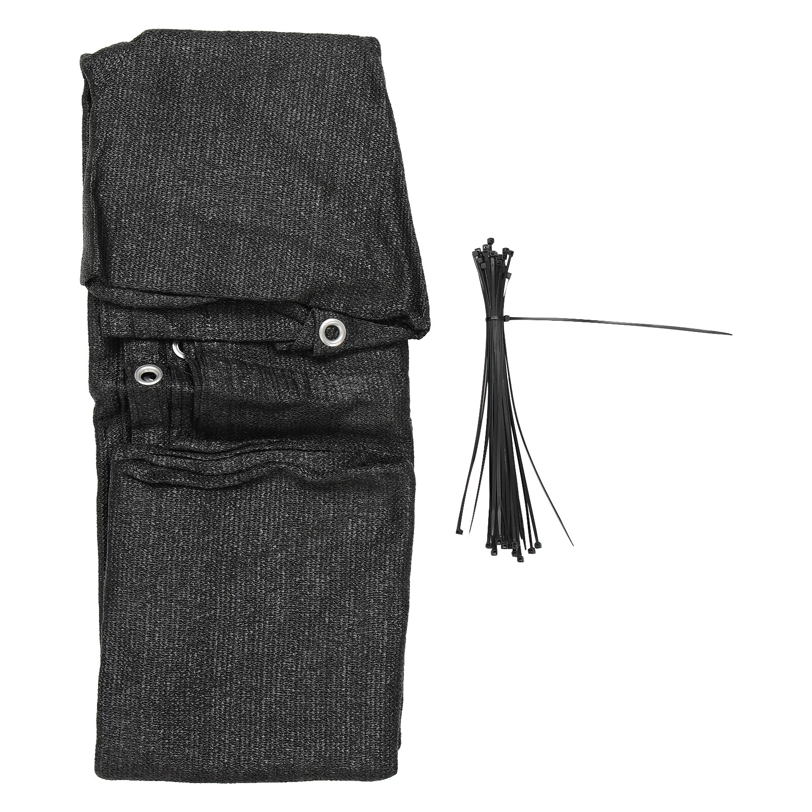 Masteelf Shade Fence Balcony Porch Railings Privacy Screen - Walmart.com