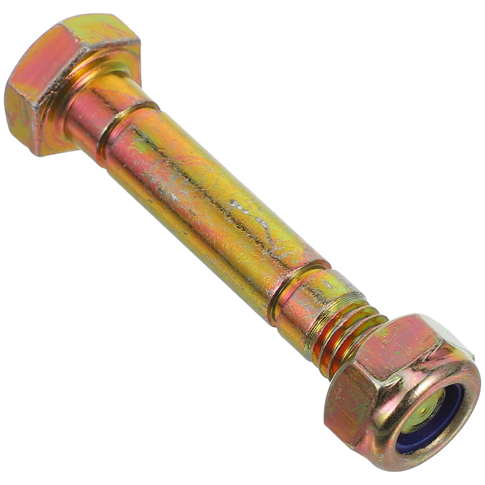 Masteelf Shear Pins with Nuts 5/16 Inch Snow Blower Shear Pin ...