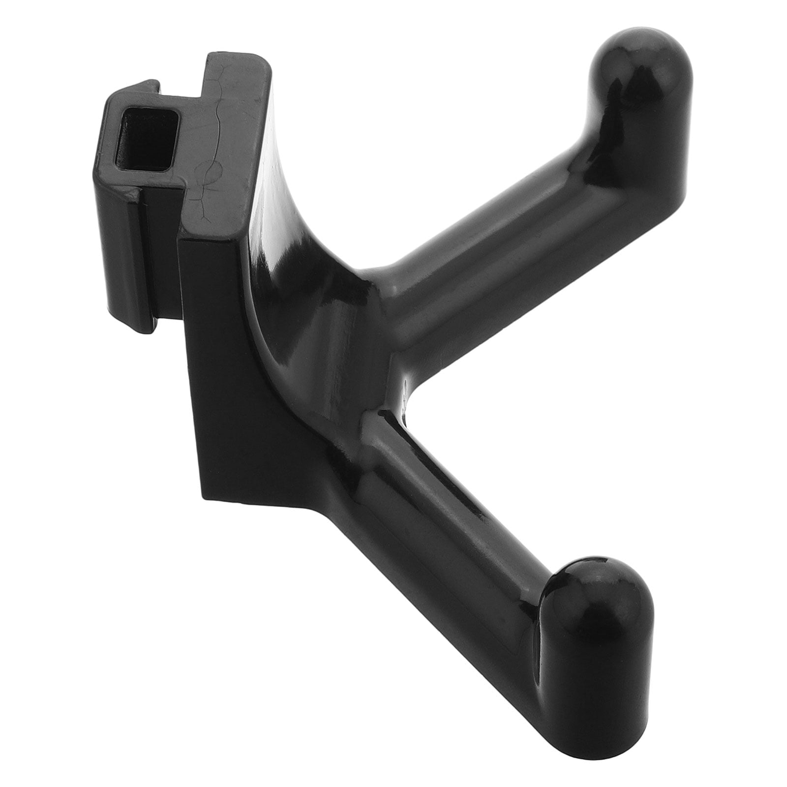 Masteelf Shed Organization Hooks Garden Tool Hanger ABS Tool Hooks ...