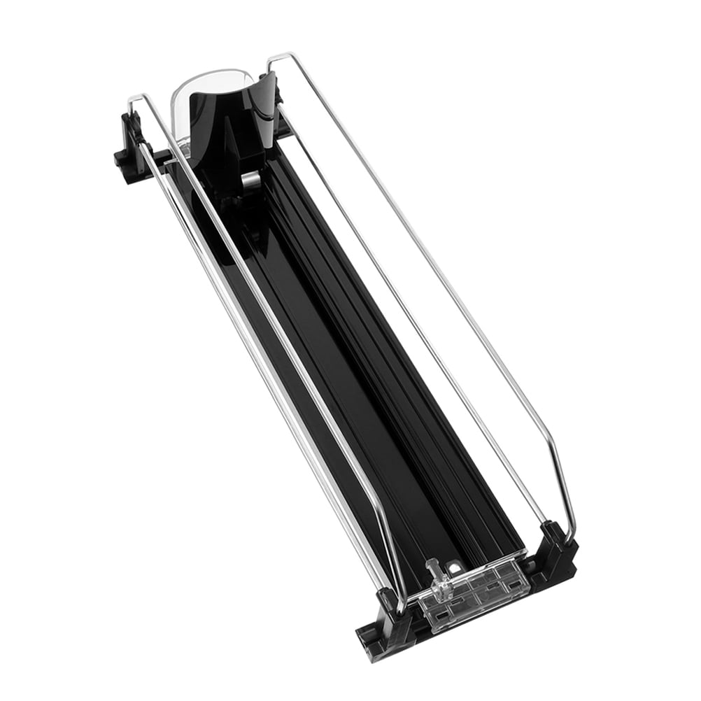Masteelf Shelf Pusher for Soda Cans, Beverage Dispenser Rack, Beer Can ...