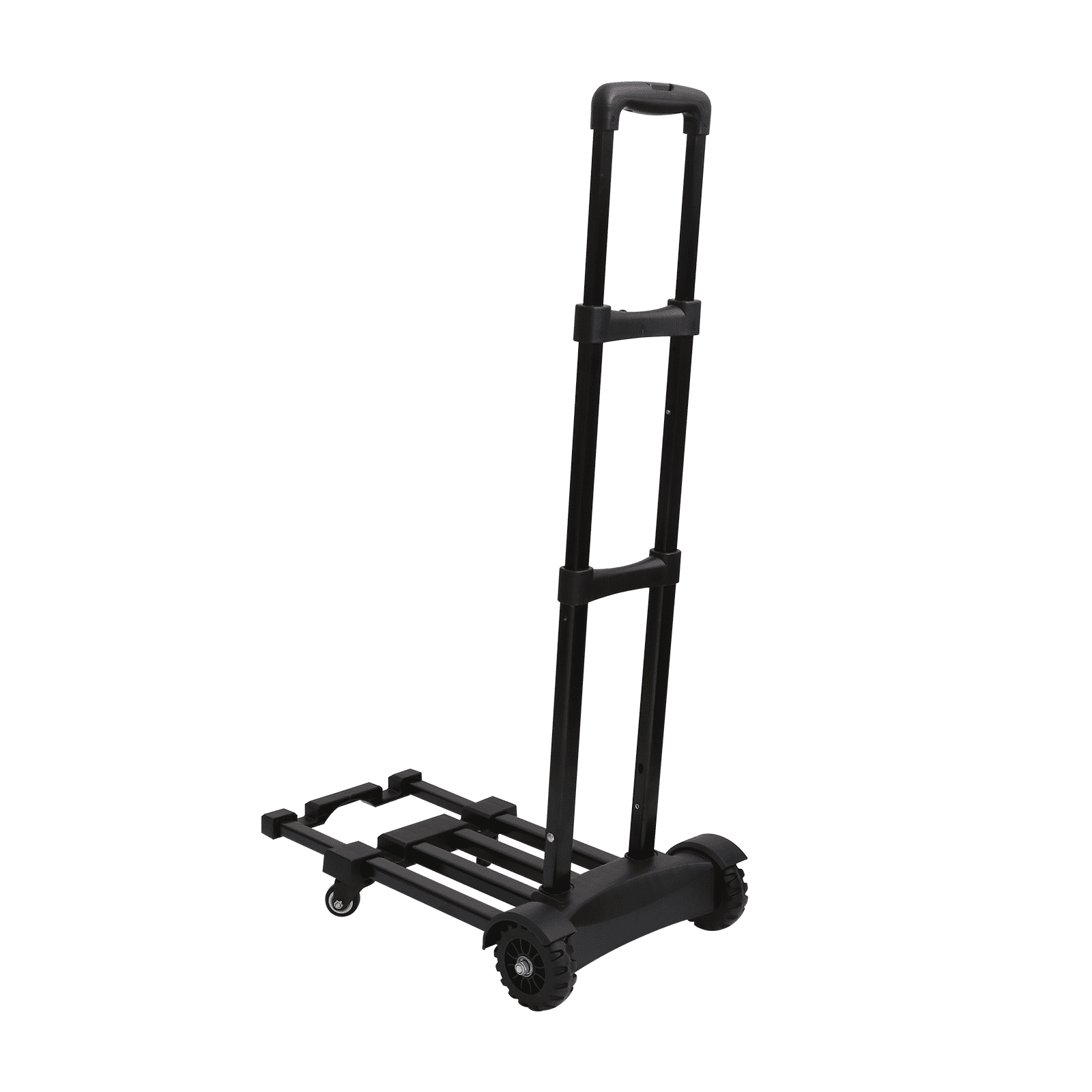 Masteelf Shopping Cart Simple Design Trolley Ergonomic Travel - Walmart.com