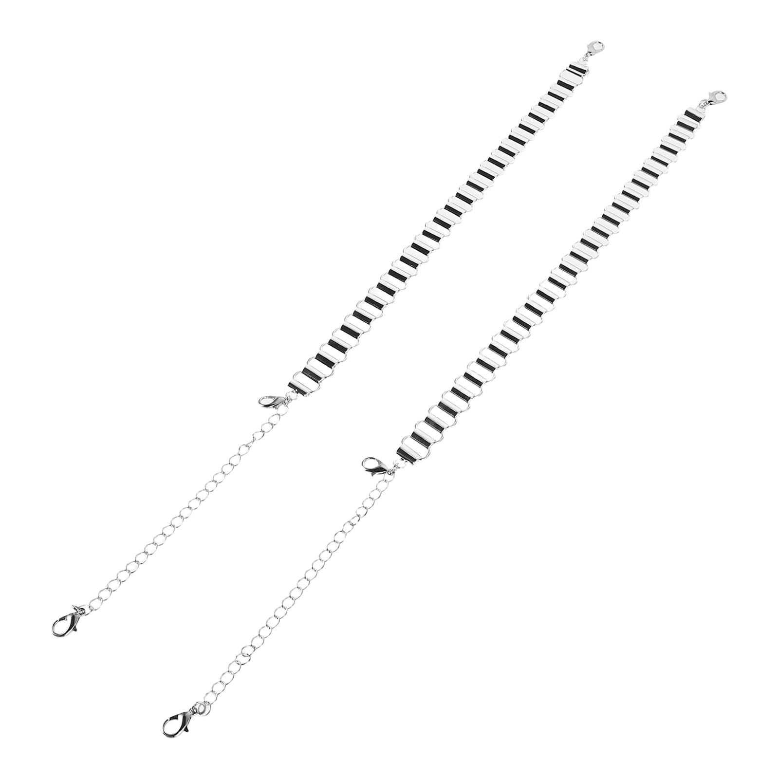 Masteelf Shoulder Strap Bra Chain Dress Graduation Party Favors 2025 ...