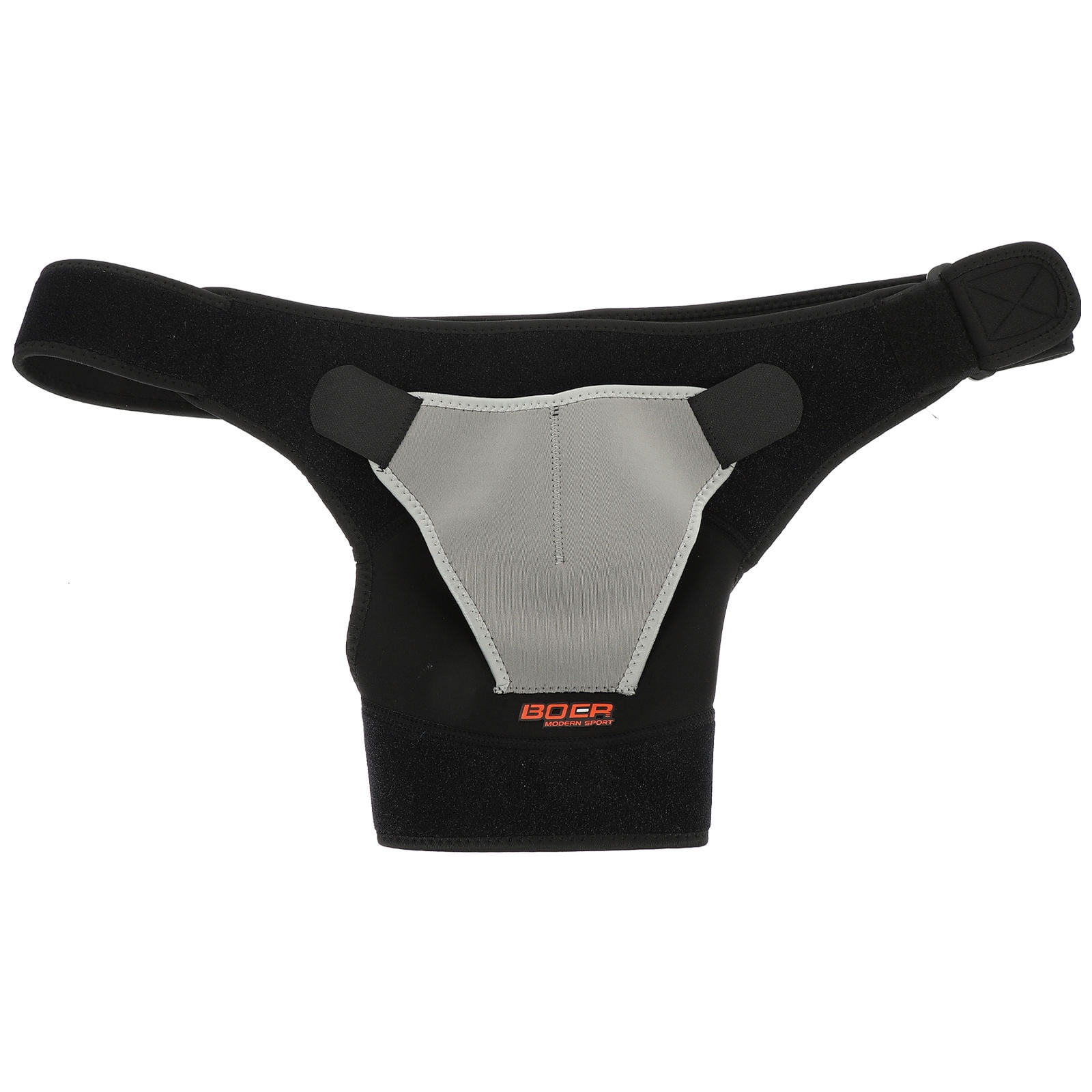 Masteelf Shoulder Support Brace for Rotator Cuff Injury Prevention and ...