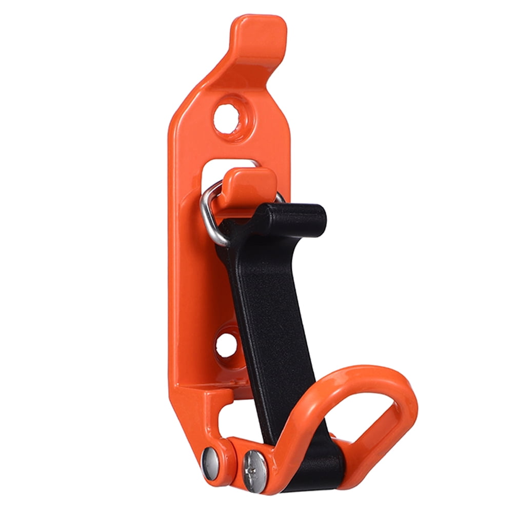 Masteelf Shovel Mount For Roof Rack Clamp Mounting Brackets for Boat ...