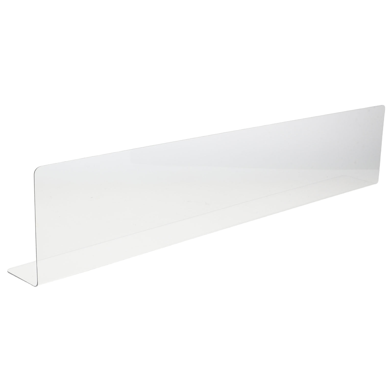 Masteelf Shower Corner Water Guard Convenient Shower Guard Bath Tub ...