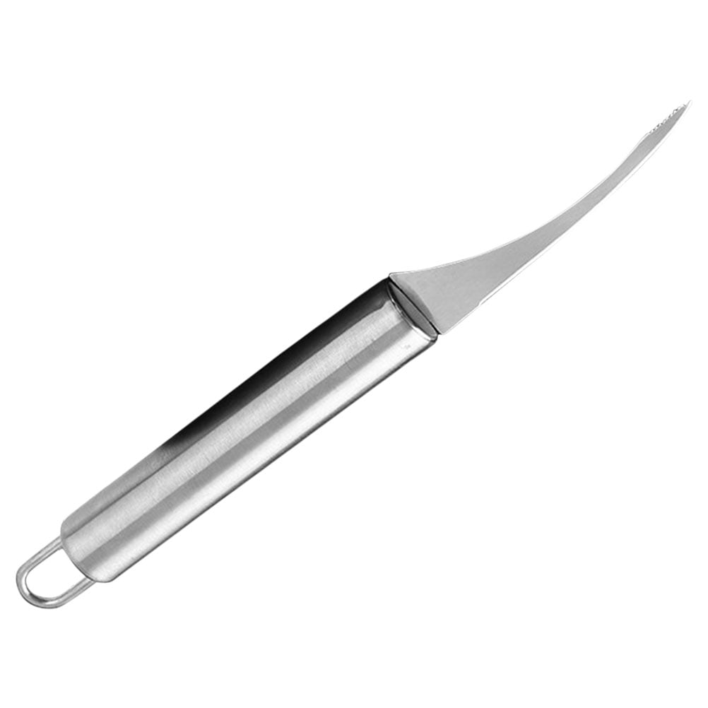 Masteelf Shrimp Peeler Metal Shrimp Deveiner Tool Shrimp Removing Tool ...