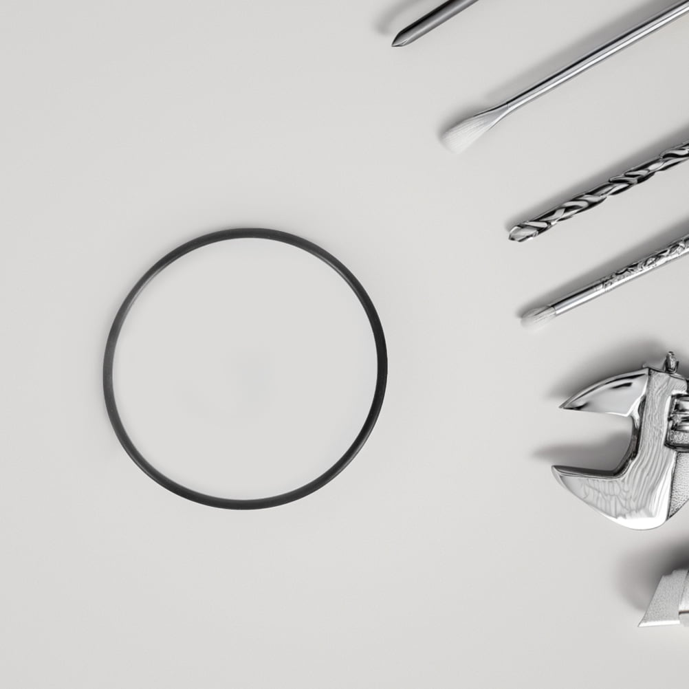 Masteelf Silicone Sealing Rings for Water Filter Housing Purifier ...