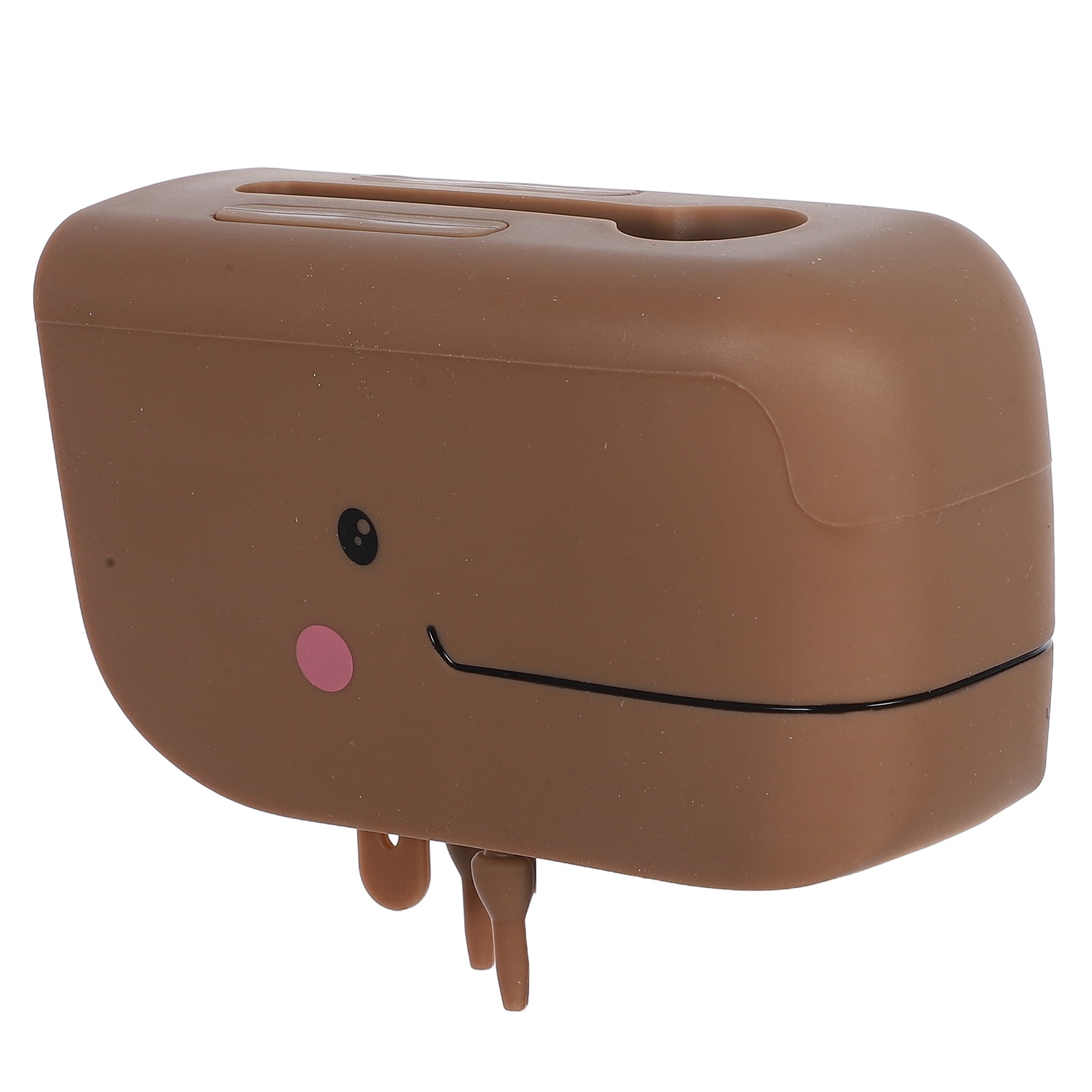 Masteelf Silicone Whale Bathtub Spout Cover Baby Safety Faucet ...