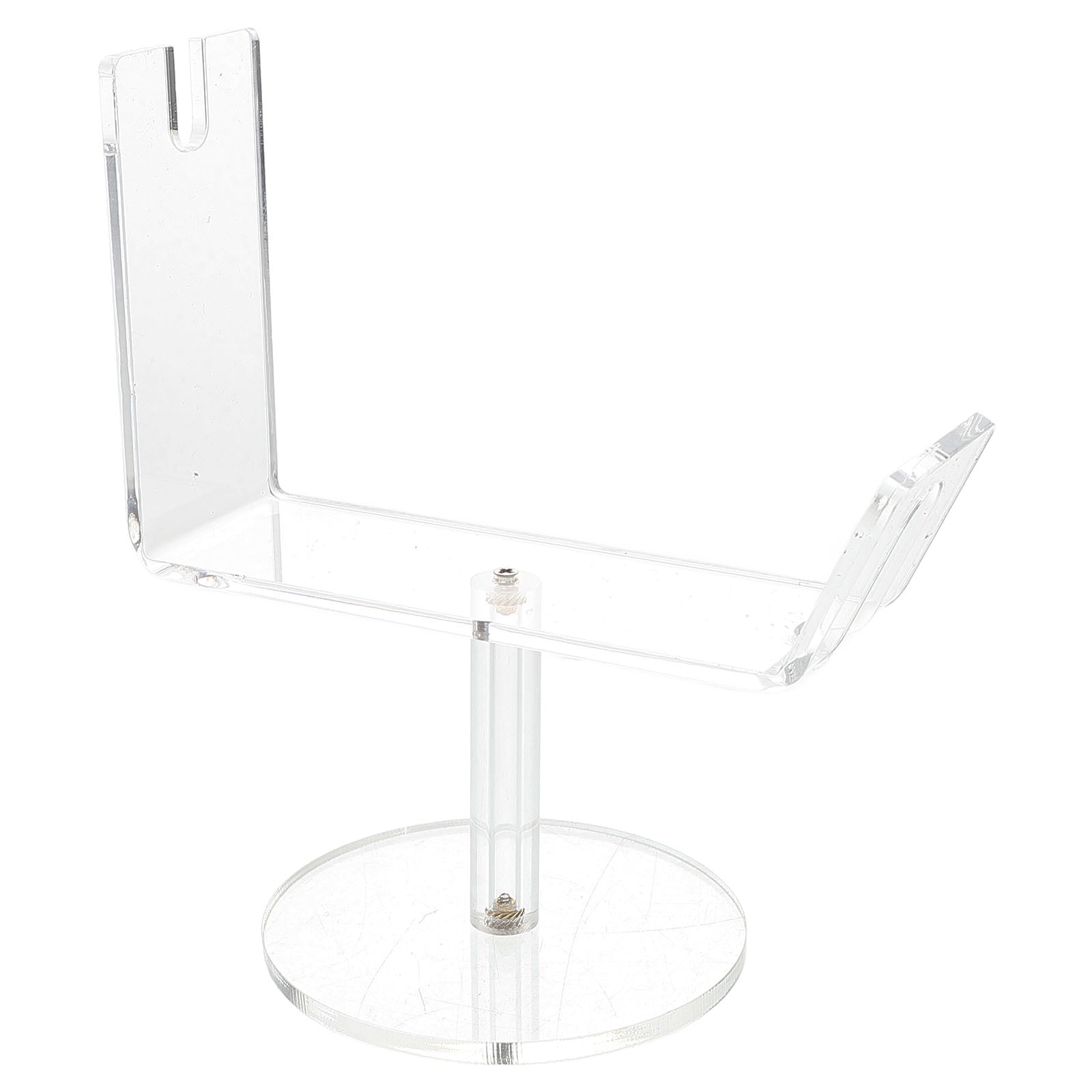 Masteelf Simple Scissor Base Multi-function Scissor Rack Anti-skid ...