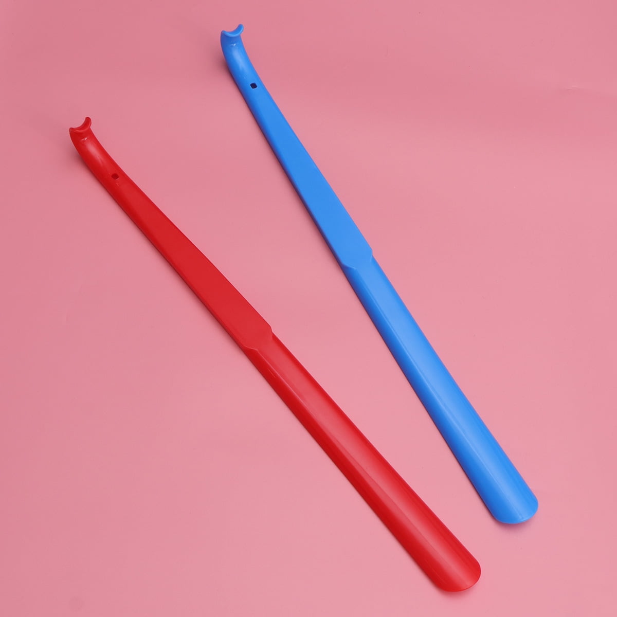 Masteelf Simple Shoe Lifter for Easy Use at Home Plastic Helper for Men ...