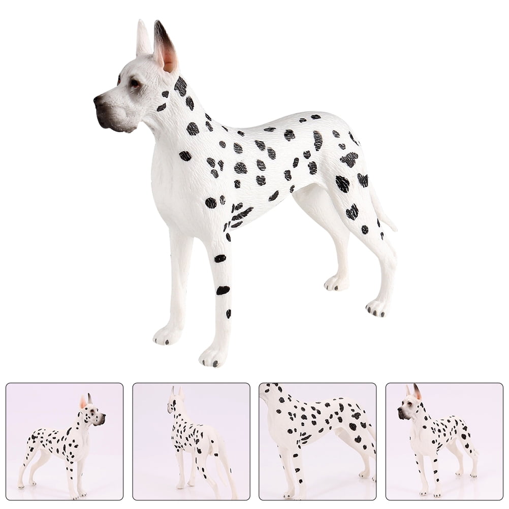 Masteelf Simulation Realistic Dog Model Fake Dog Model Lifelike ...