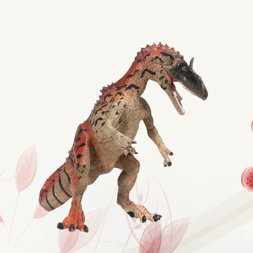 Masteelf Simulation Tyrannosaurus Model Creative Dinosaur Toy Lifelike ...