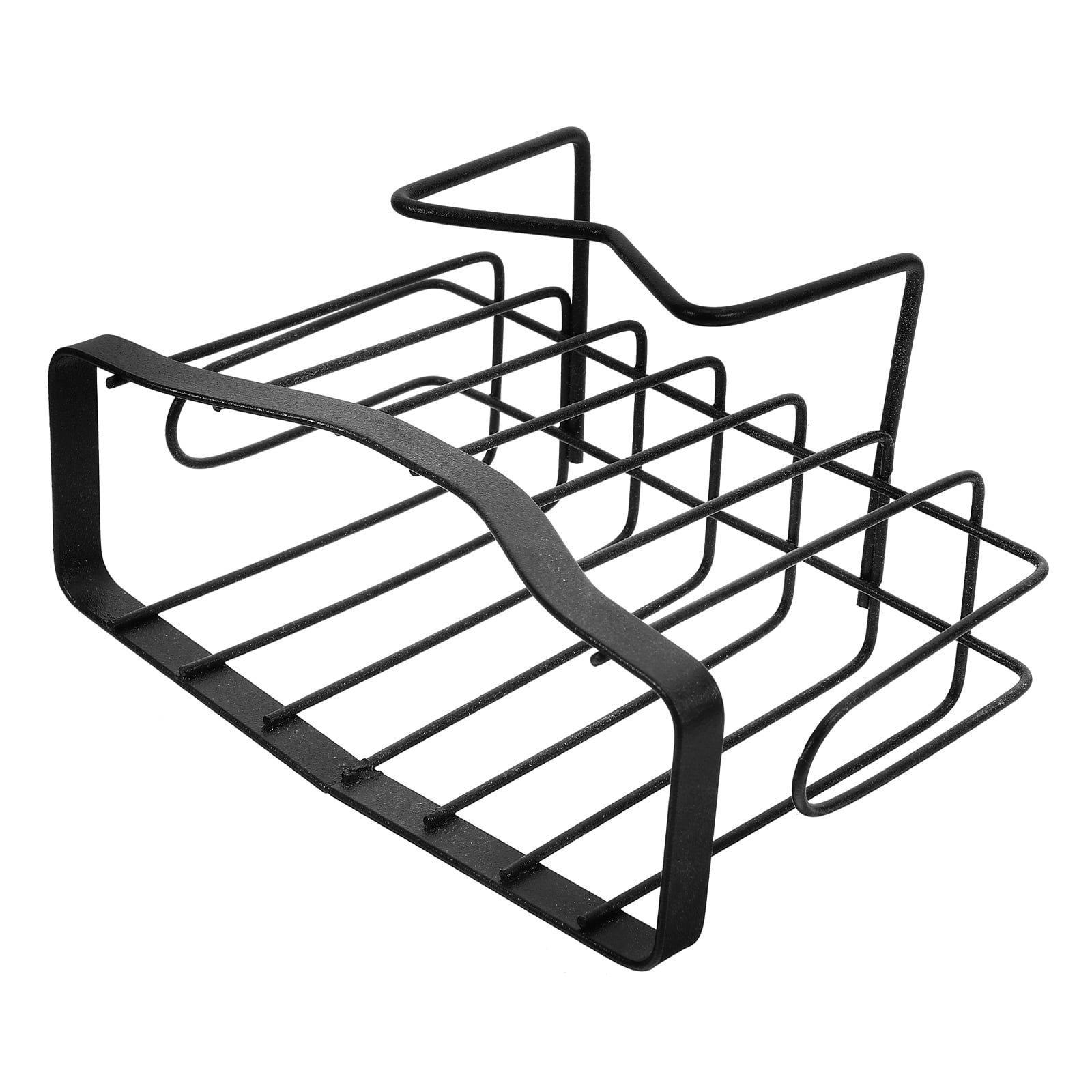 Masteelf Sink Sponge Drying Rack Multipurpose Sink Corner Sink Cover ...
