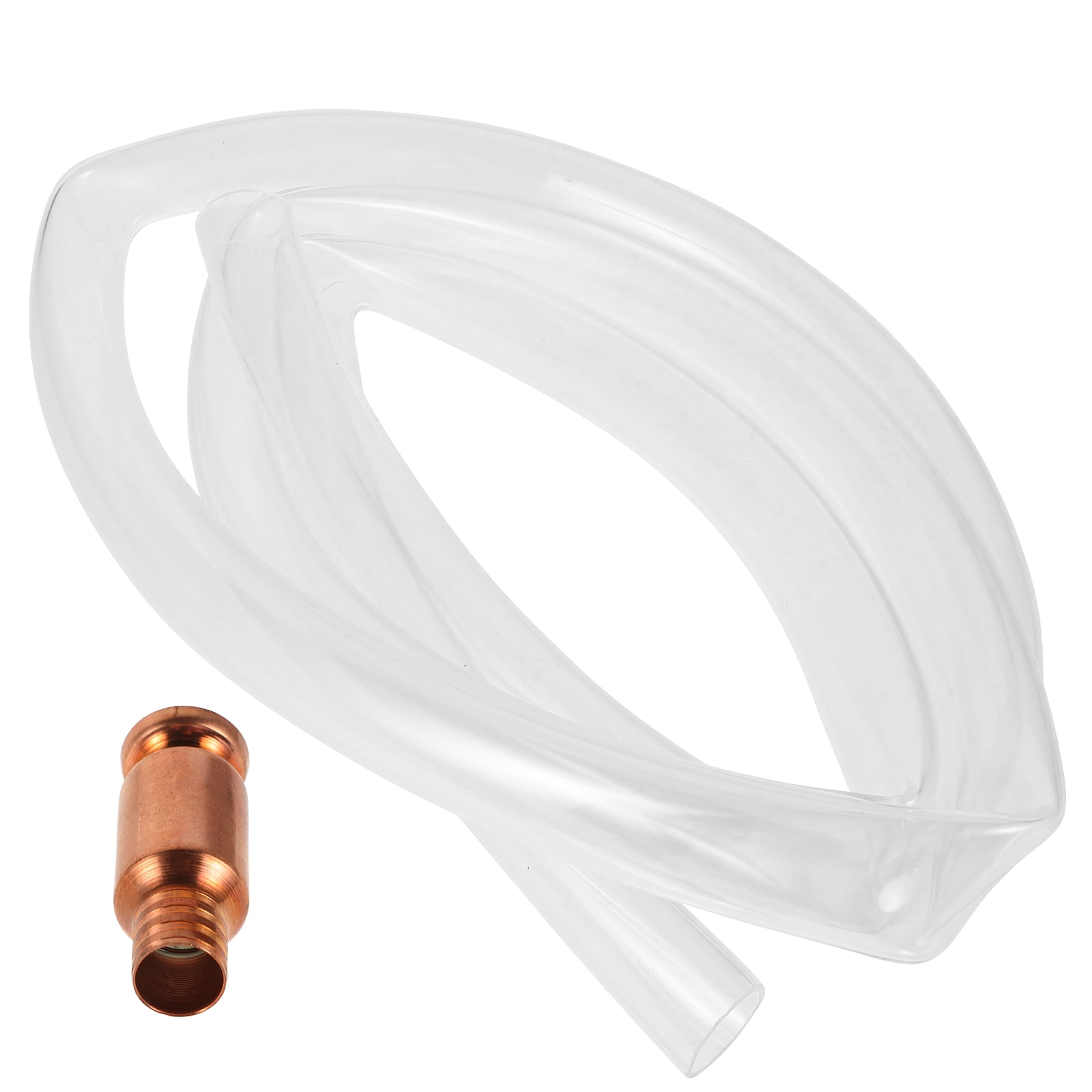 Masteelf Siphon Hose for Gasoline and Water Car Marine Transfer Hose ...