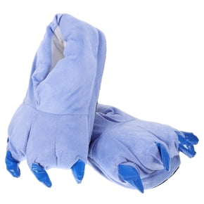 Bear Claws Slippers