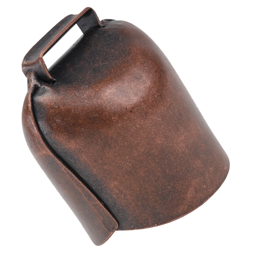Masteelf Small Cowbell Small Cow Bell Cat Bell For Collar Loud Outdoor ...