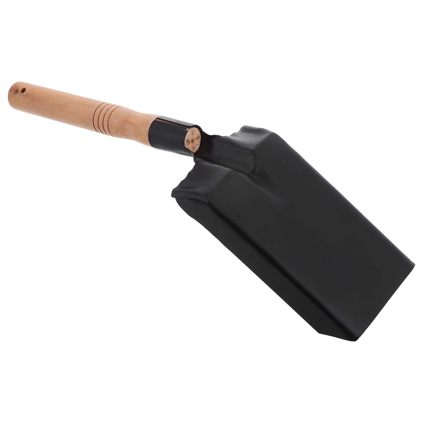 Masteelf Small Hand Shovel With Wooden Handle For Outdoor And Indoor ...
