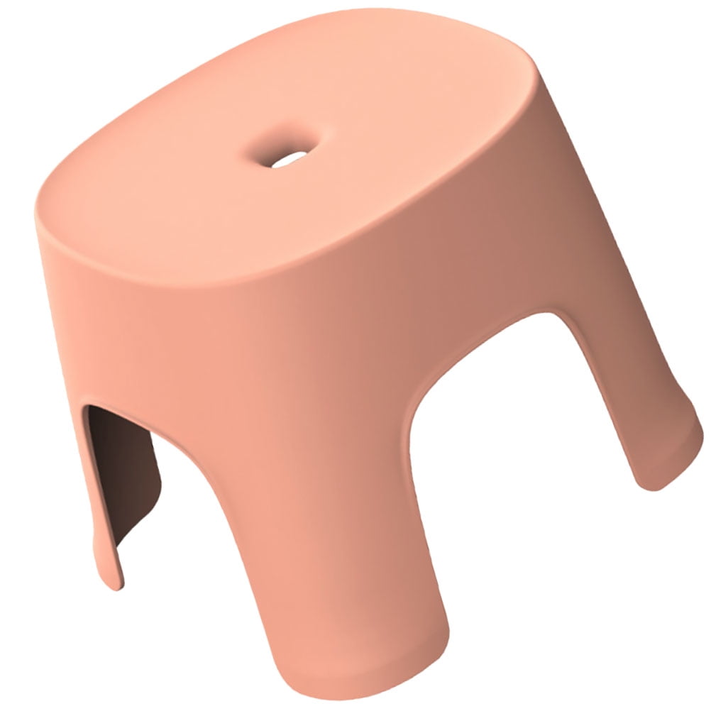 Masteelf Small Shower Stool Step Stools RV Stool Multi-use Stool Office ...