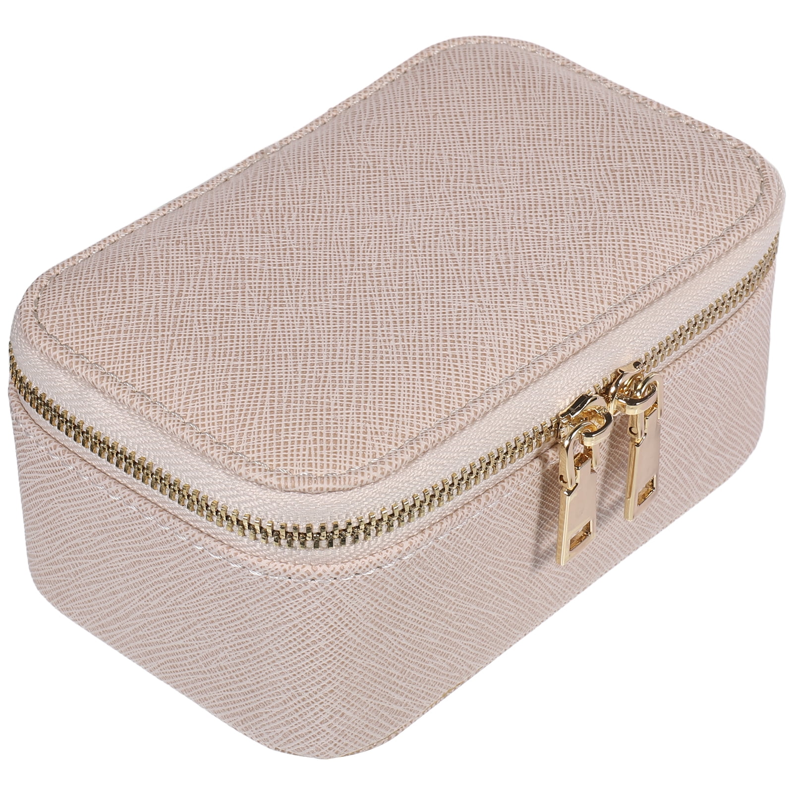 Masteelf Snaps For Clothing Jewelry Storage Box Travel 13.50X8.70X5 ...