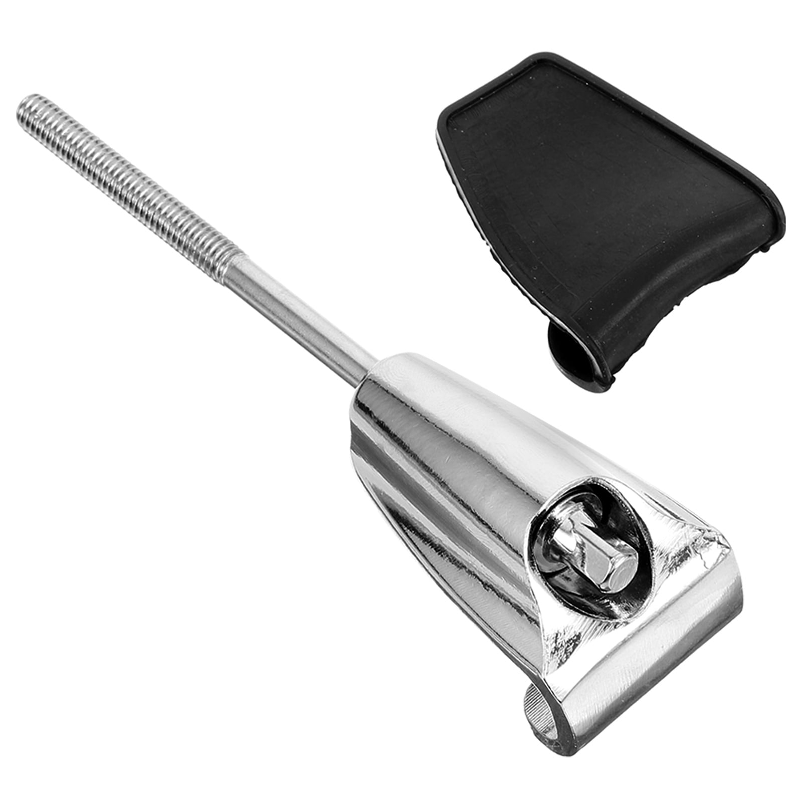 Masteelf Snare Drum Lug Claw Hook Lug Claw Hook Drum Lug Connector ...