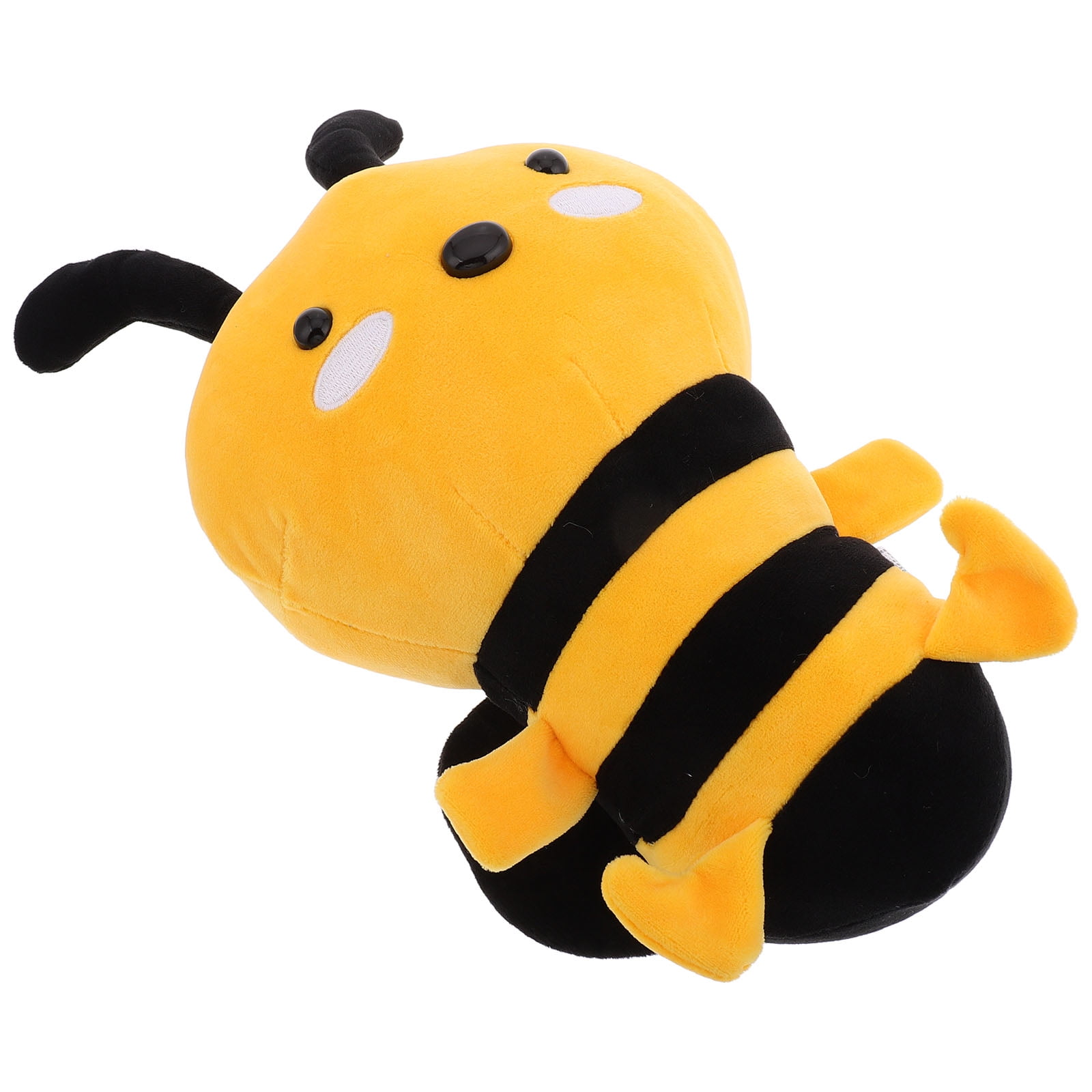 Masteelf Soft And Cuddly Bee Plush Stuffed Animal Newborn Stuffed ...