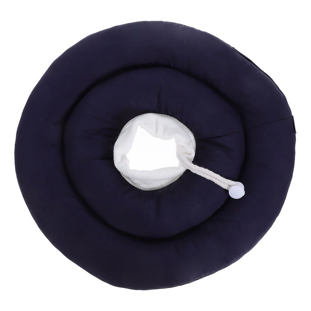 Masteelf Soft Pet Recovery Collar for Dogs and Cats Dog Cone to Stop ...