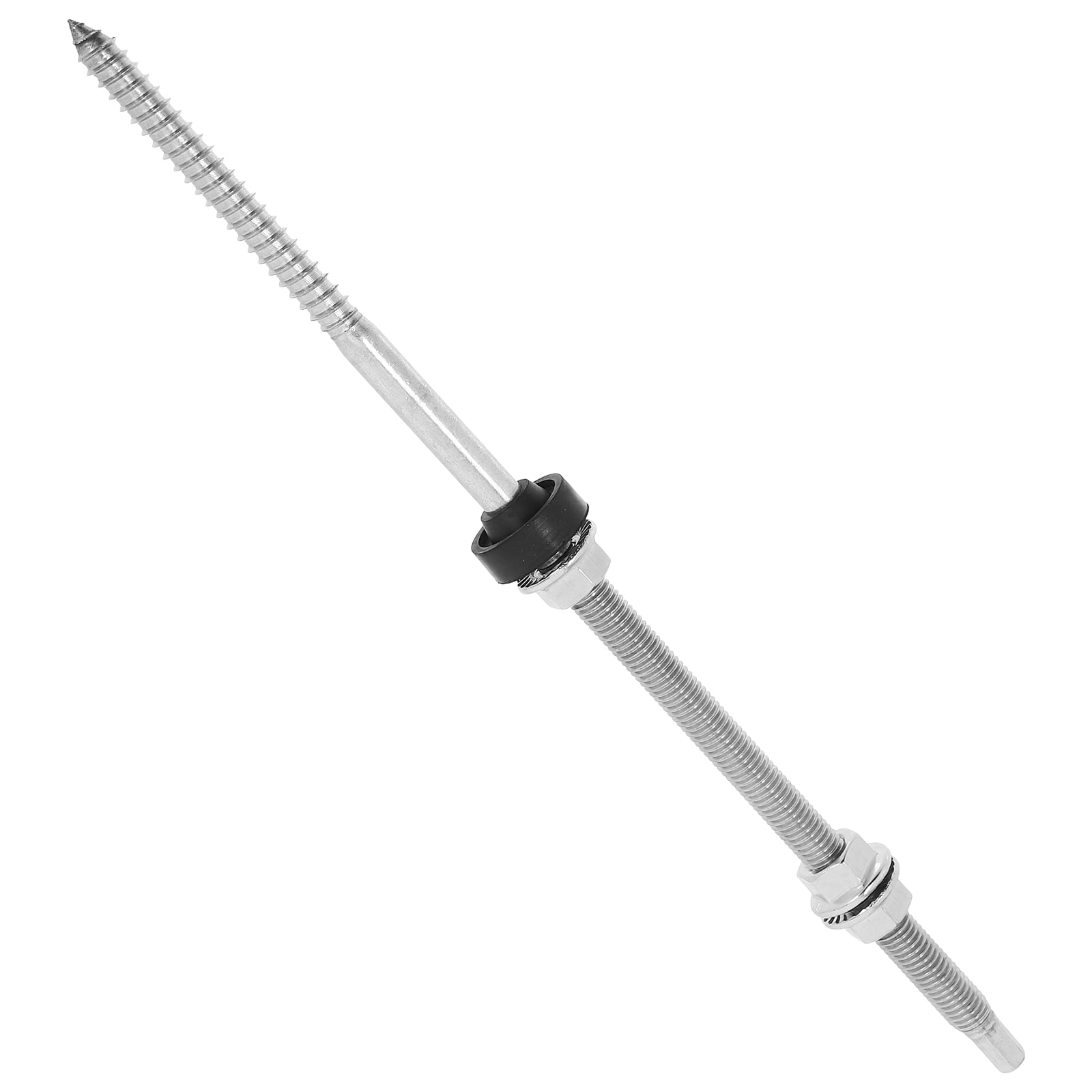 Masteelf Solar Panel Bolts Spark Plug Cover ATV Soldering Heatproof ...