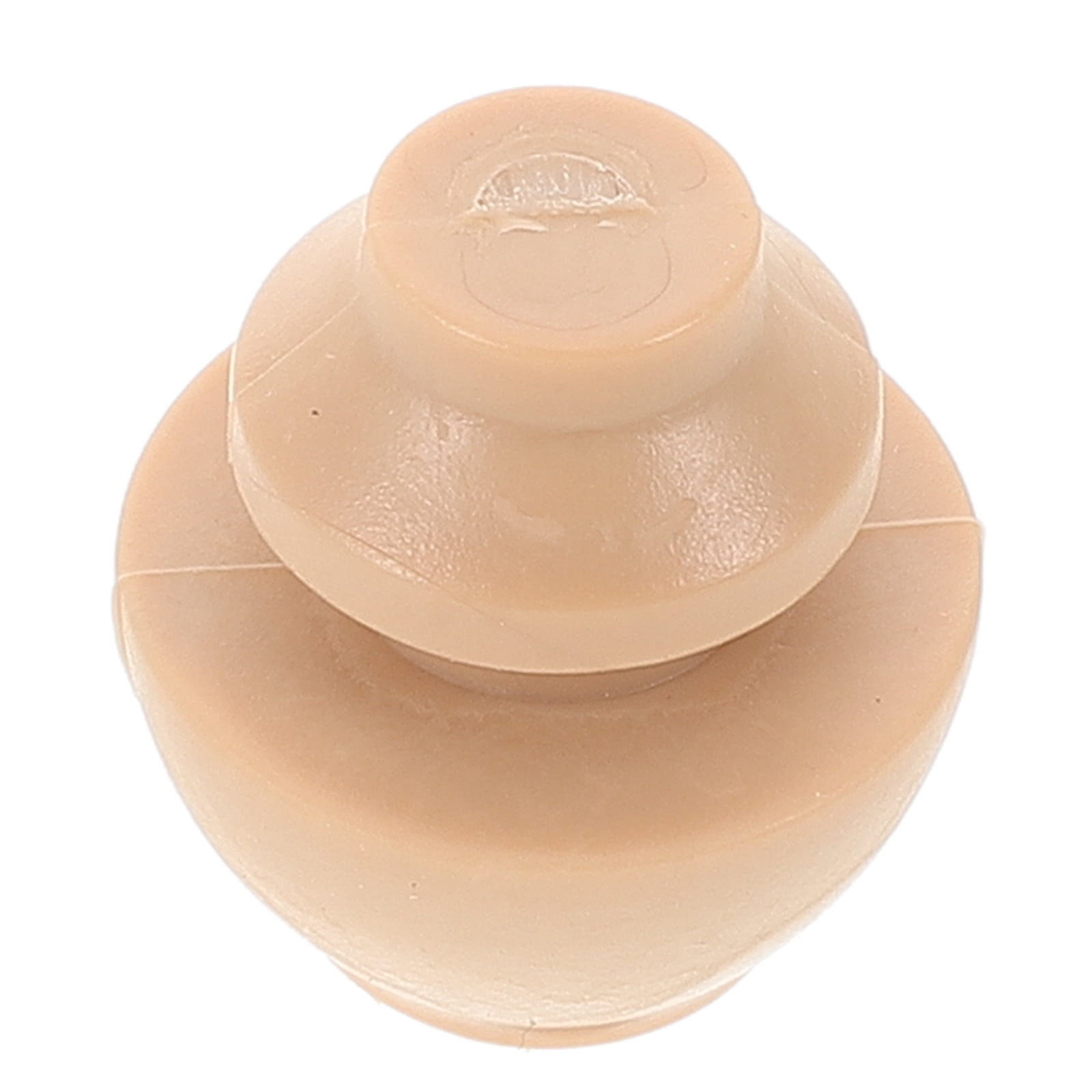 Masteelf Soldier Body Connector Dolls Picture Cartoon Grooved Wheel ...