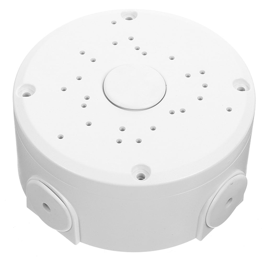 Masteelf Space-saving Monitor Junction Box Monitor Cord Cover Monitor ...