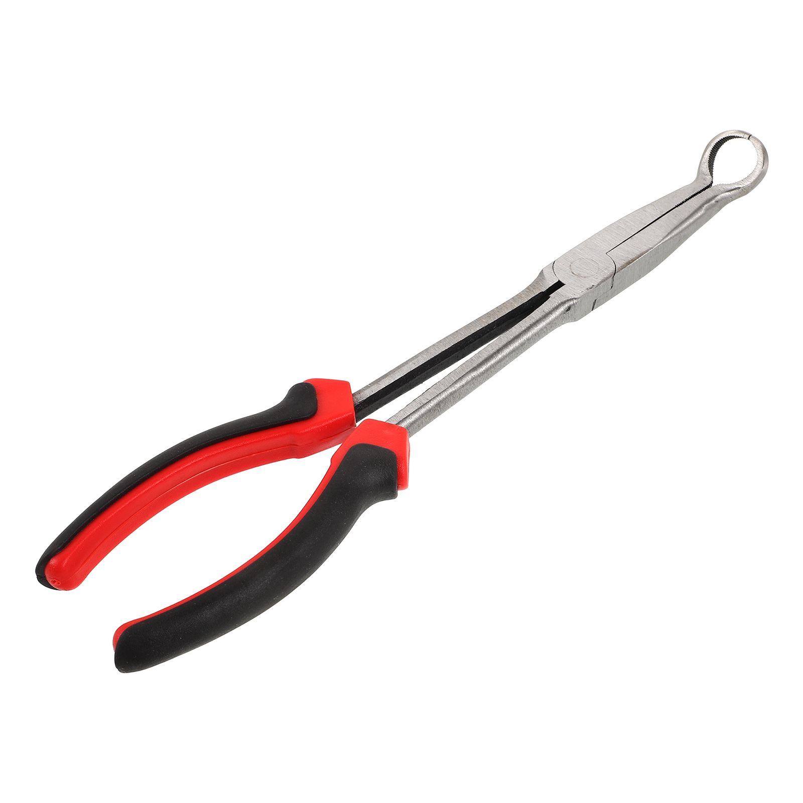 2pcs Spark Plug Pliers Wire Removal Tool Automotive Electrical Plier ...