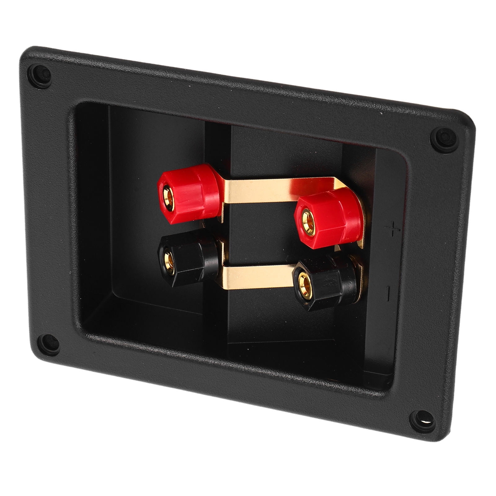 Masteelf Speaker Wire Connector Box for Home and Car Systems Reliable ...