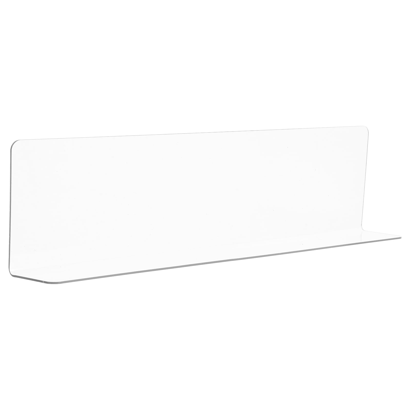 Masteelf Splash Guard For Shower Pvc Shower Water Guard Tub Corner ...