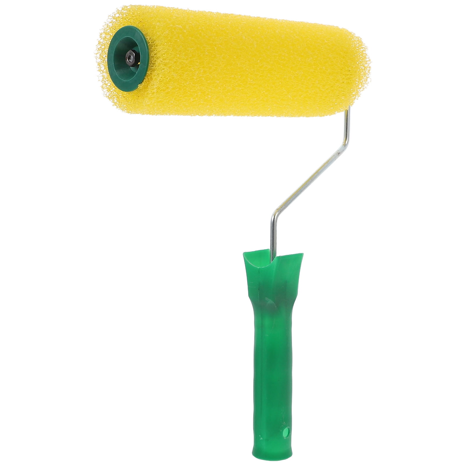 Masteelf Sponge Paint Roller Brush Textured Paint Roller Painting ...