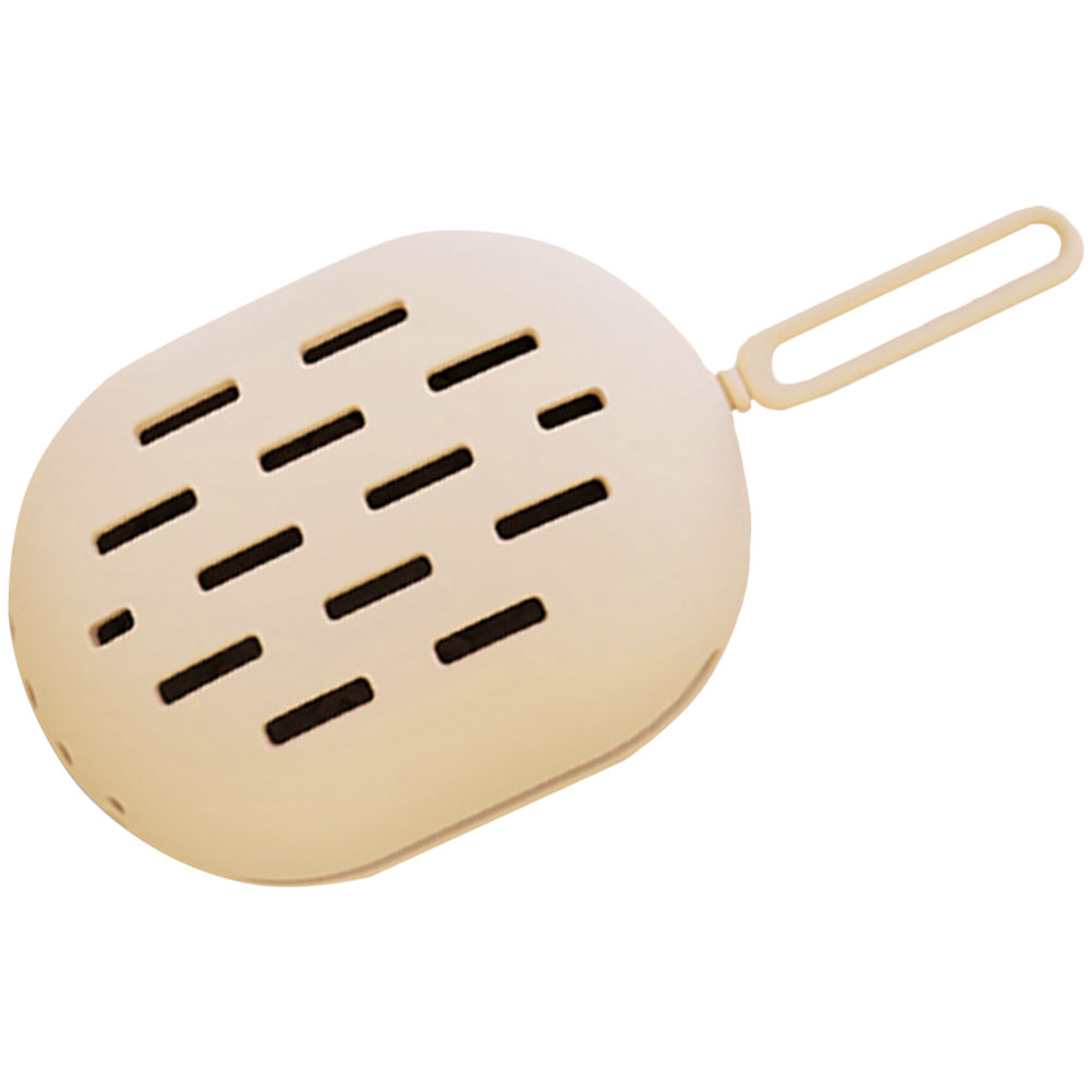 Masteelf Makeup Puff Holder 1 Set Silicone Beauty Egg Box for Makeup ...